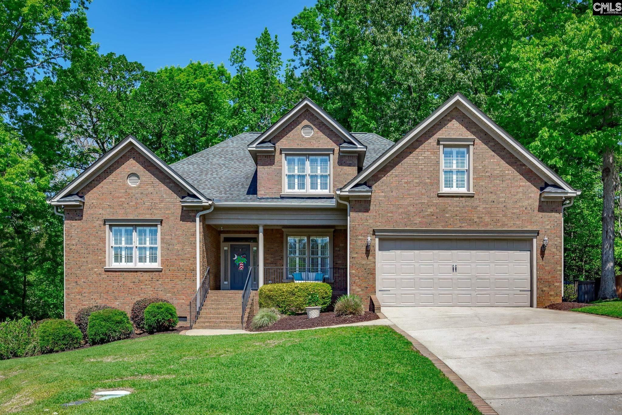 0.58 acres in Lexington County, South Carolina