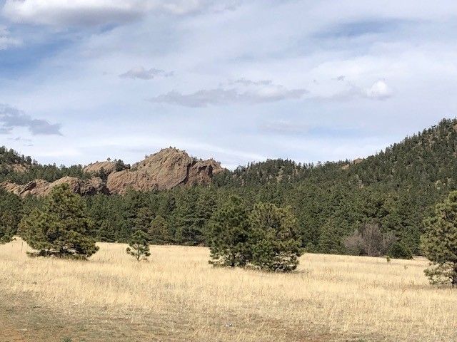1 acres in Mora County, New Mexico