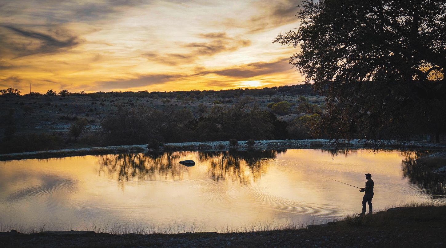 East Y O Ranch Road, Mountain Home, TX 78058 | Land.com