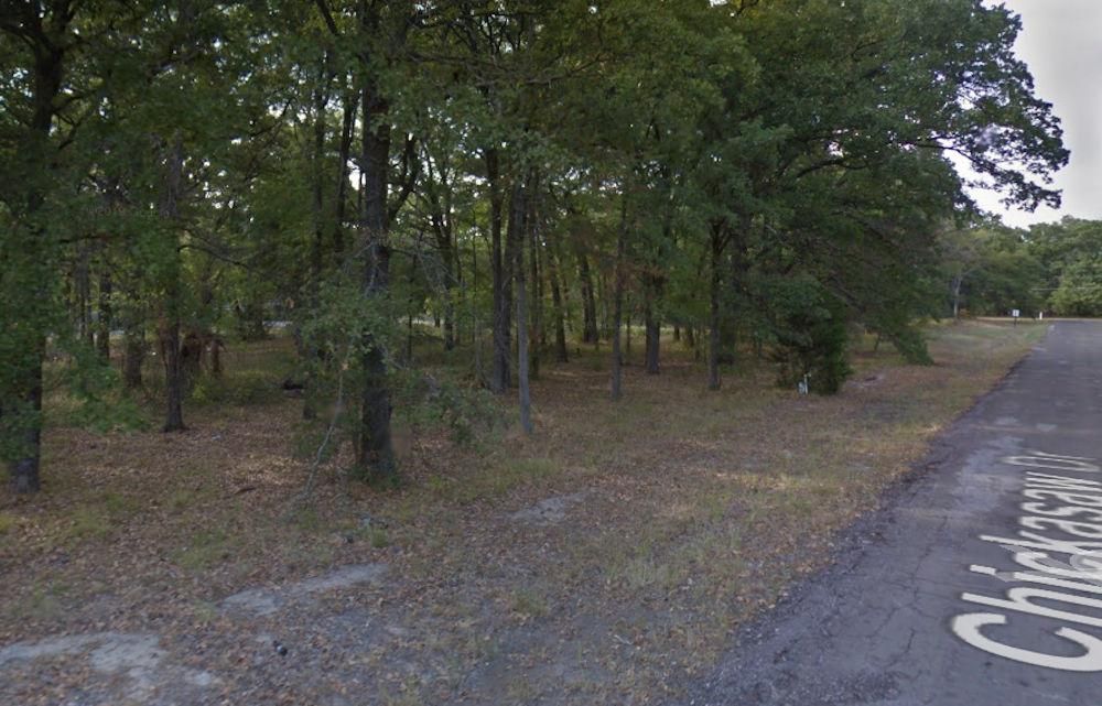 0.11 acres in Henderson County, Texas