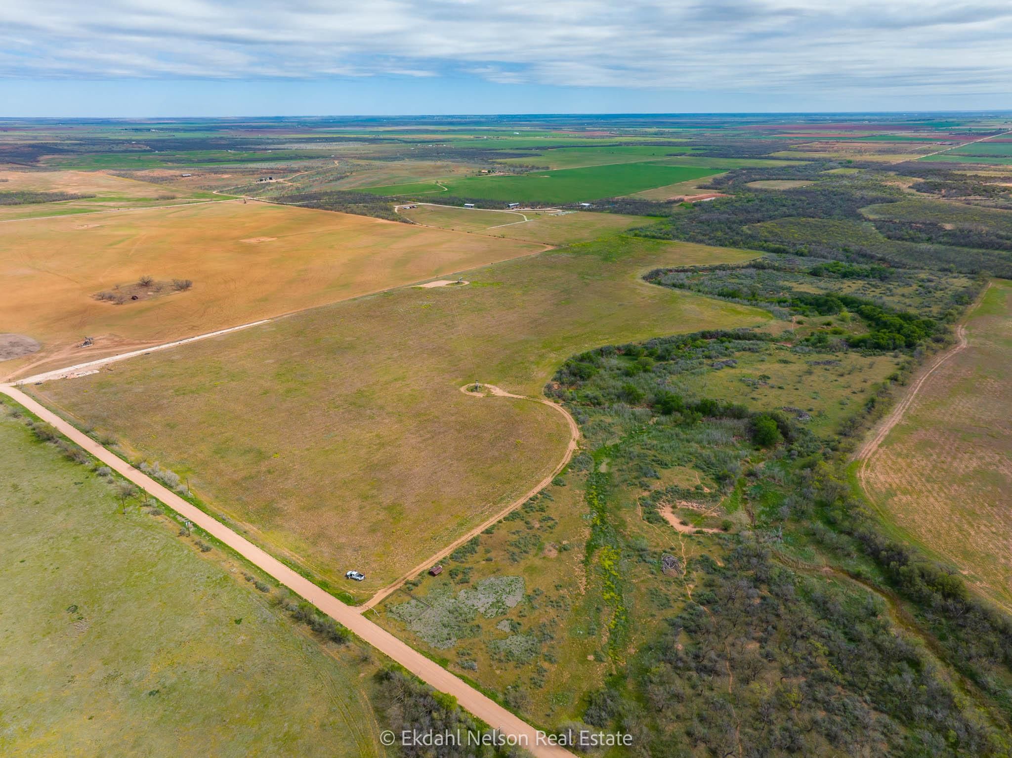 71.34 acres in Jones County, Texas