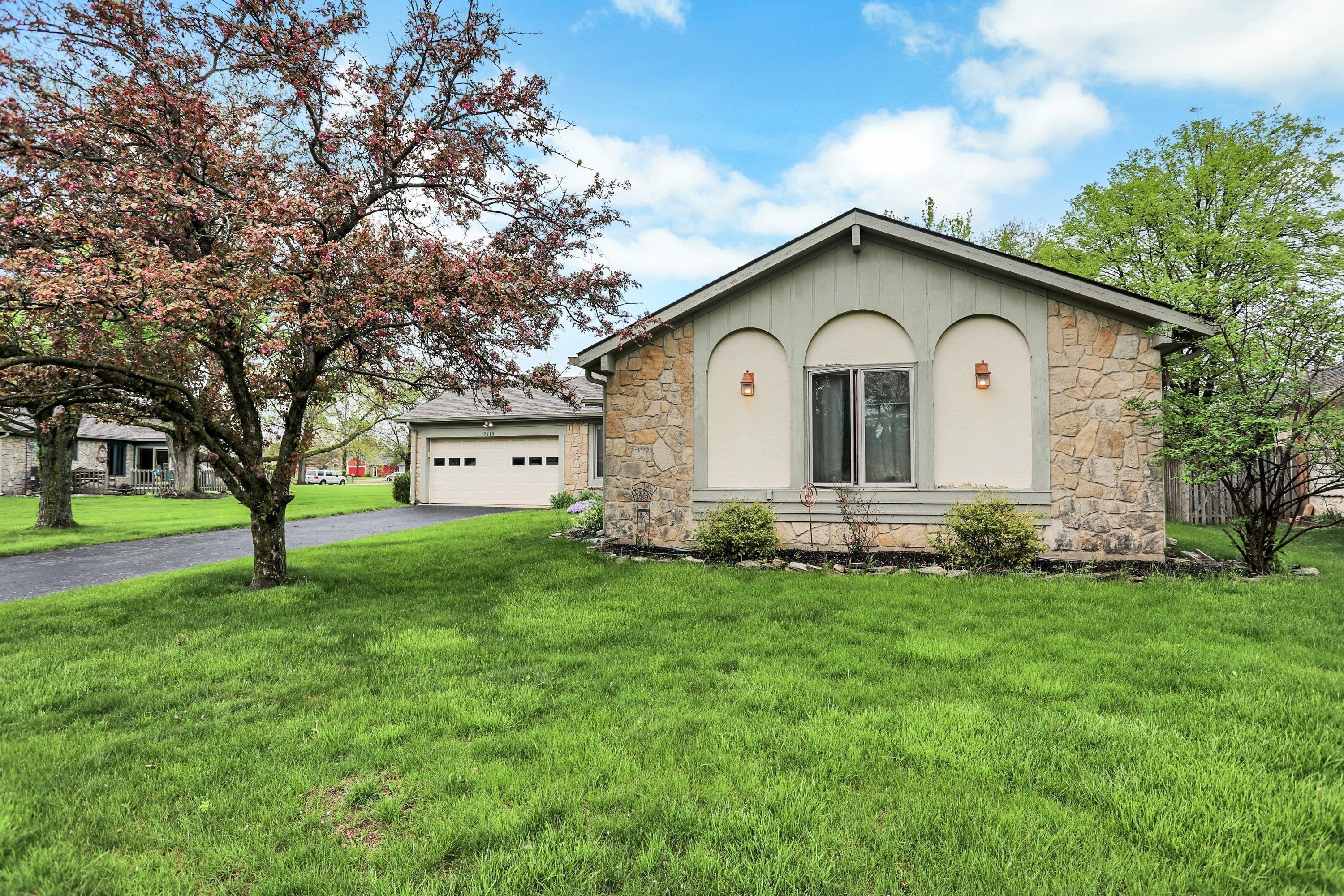 0.28 acres in Marion County, Indiana