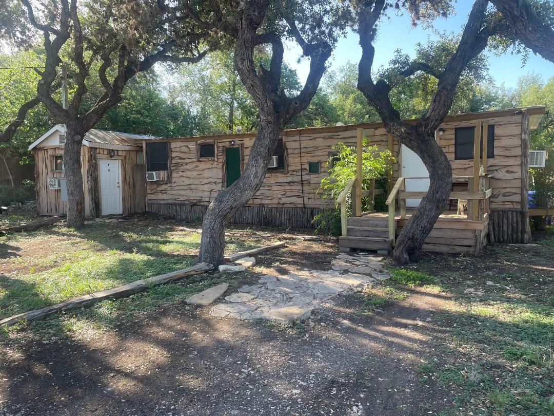 0.05 acres in Real County, Texas