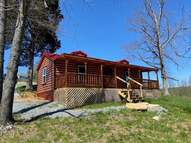 14.17 acres in Robertson County, Kentucky