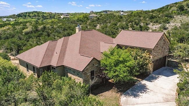 22235 Scenic Loop Road, San Antonio, TX 78255 | Land.com