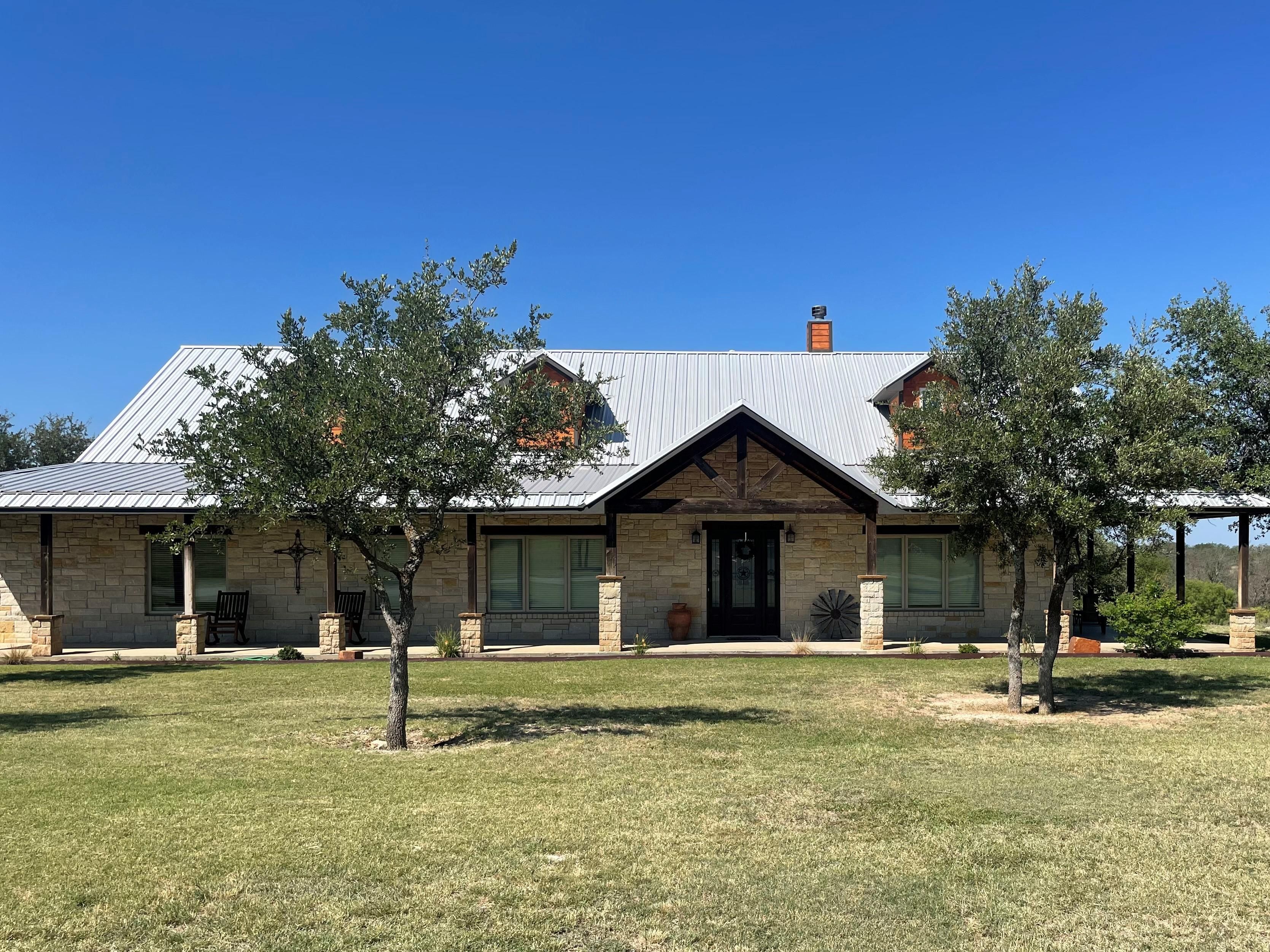 57 Texas 16, Goldthwaite, TX 76844 | Land.com
