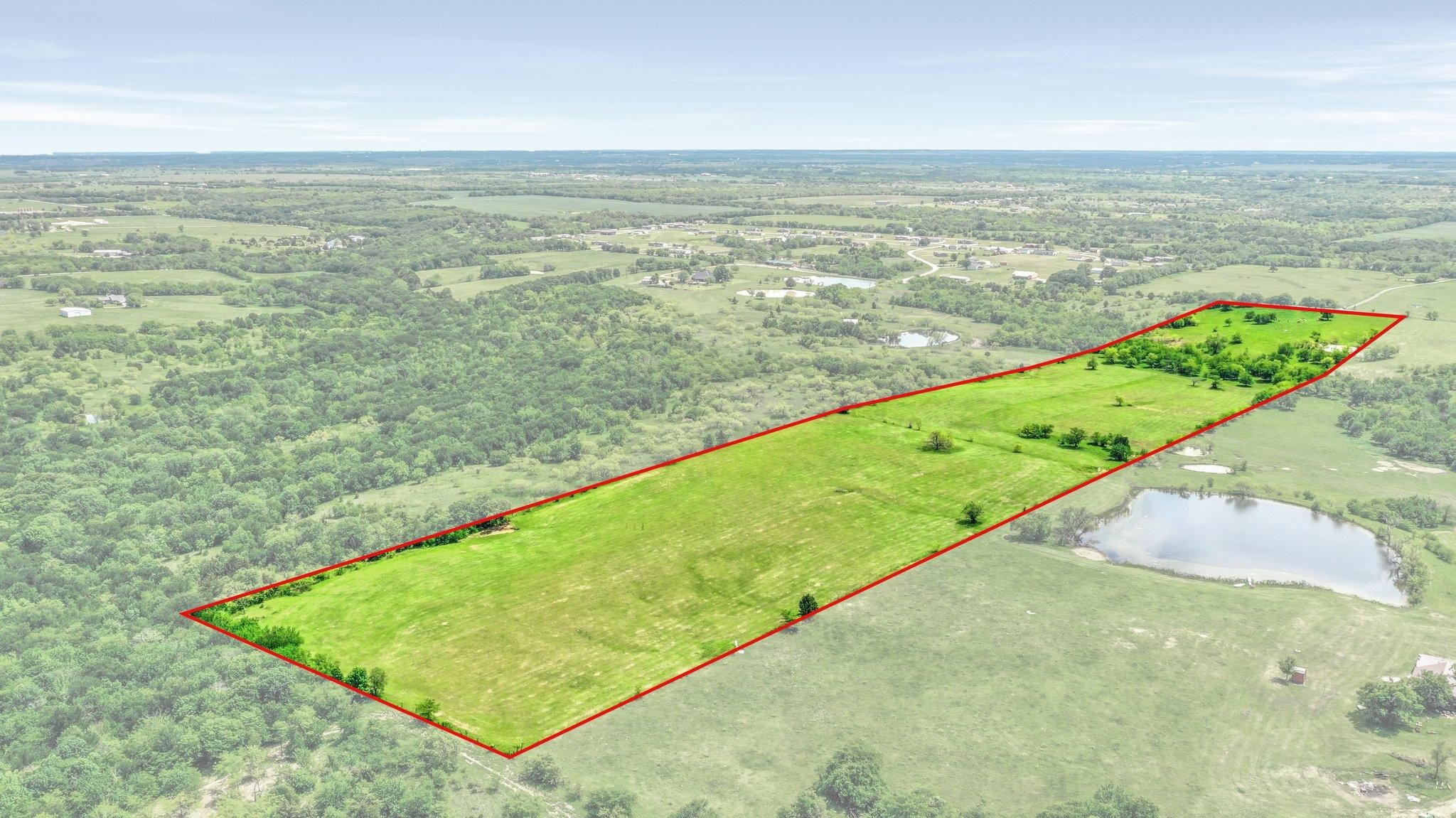 Keyes Road, Sherman, TX 75092 | MLS: 20173004 | Land.com