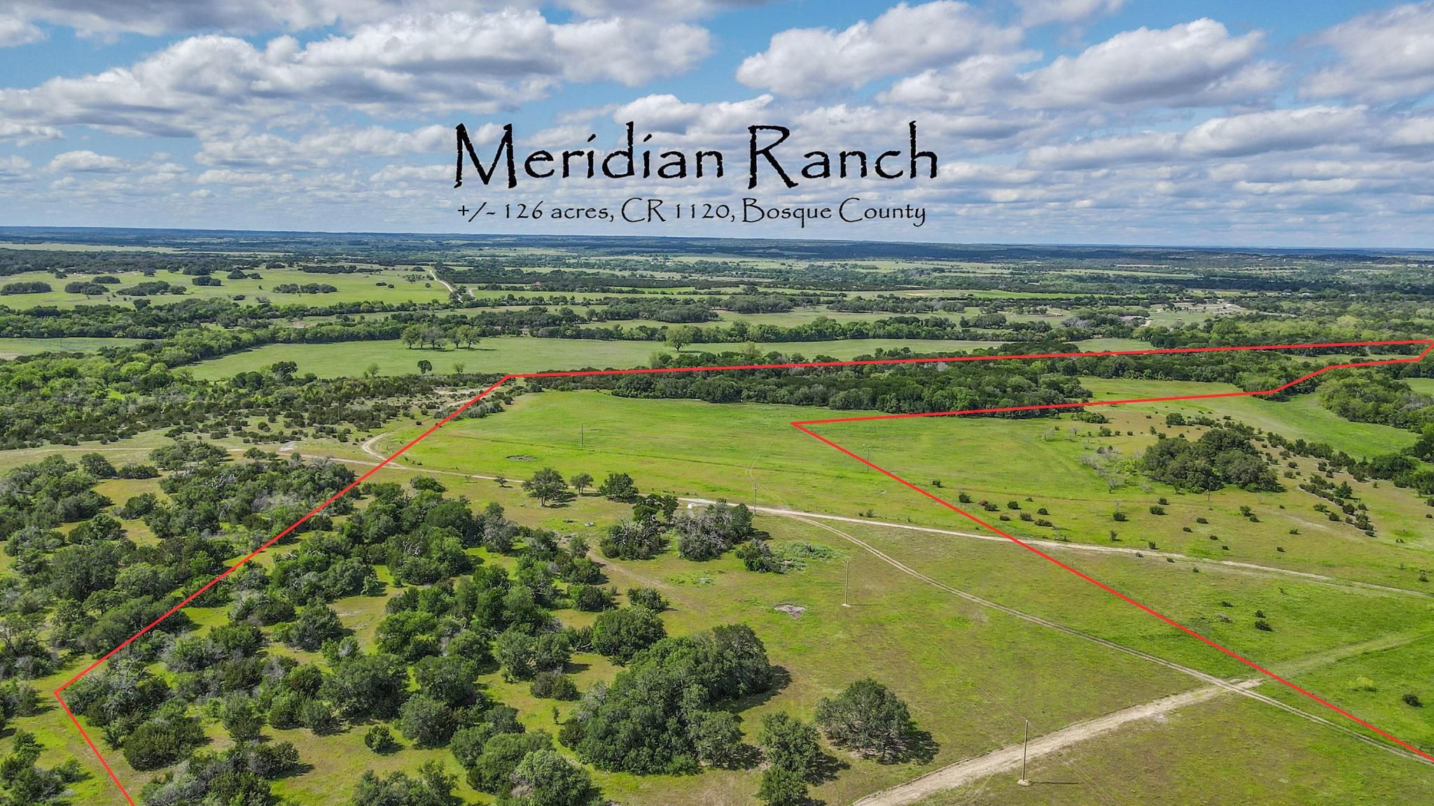 County Road 1120, Meridian, TX 76665 | MLS: 23006255 | Land.com