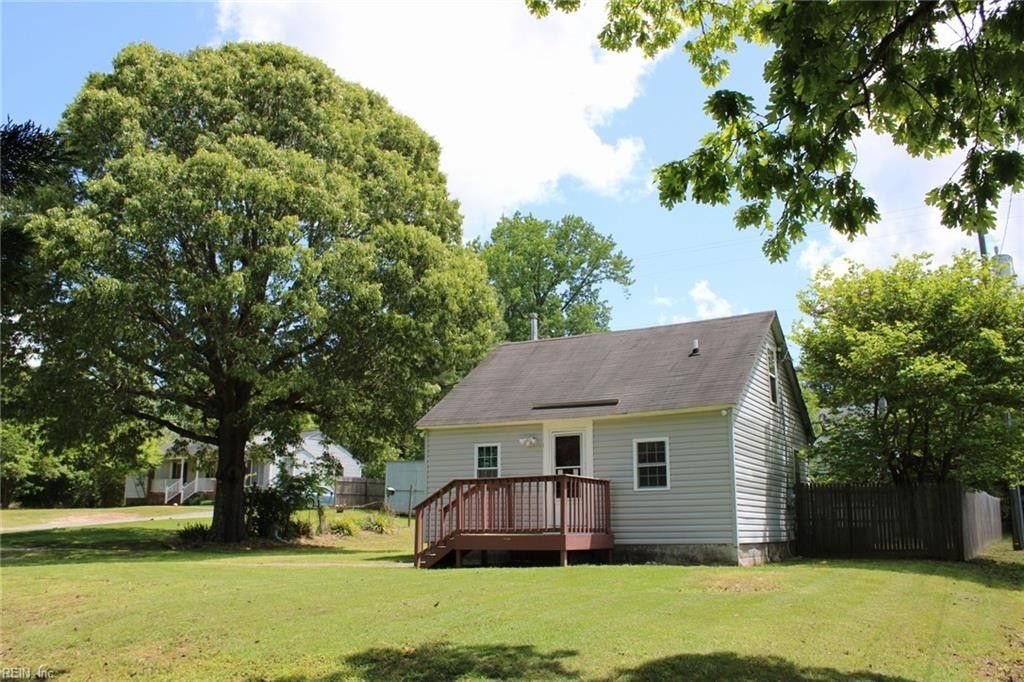 0.38 acres in James City County, Virginia