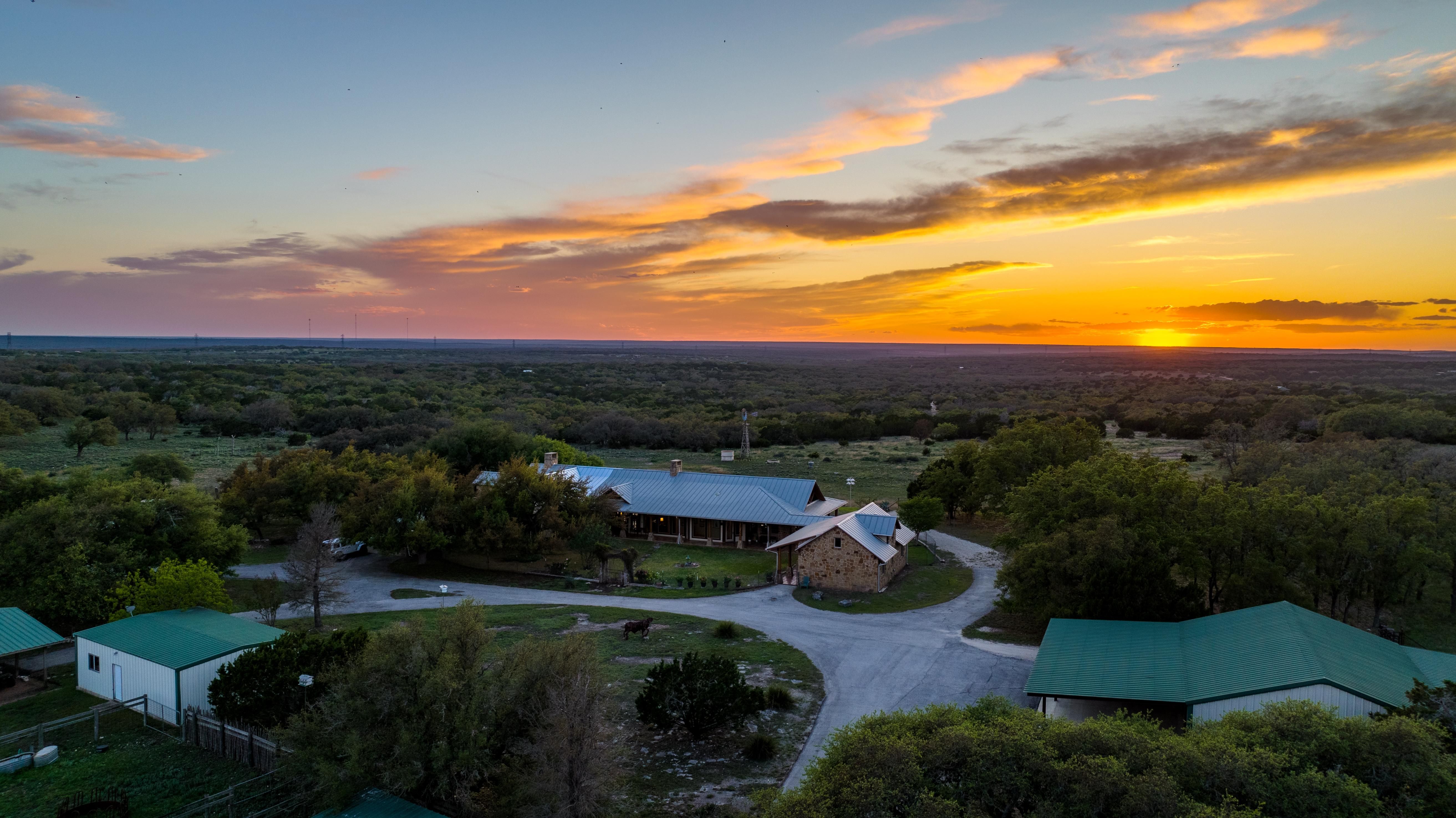 2068 S LAIRD RD, Harper, TX 78631 | Land.com