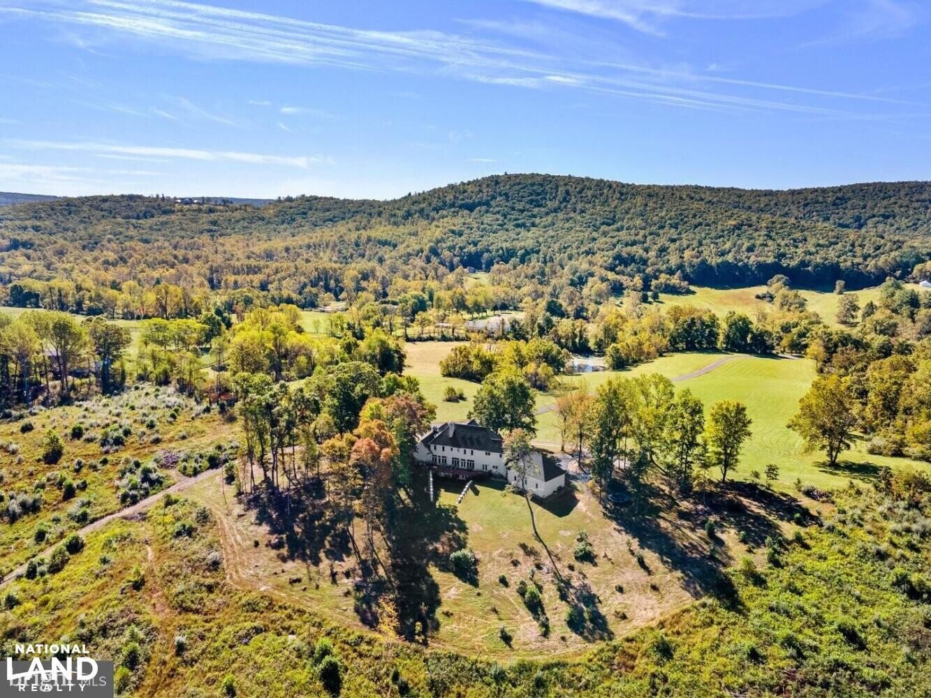 8052 Enon Curch Rd, The Plains, VA 20198 | Land.com