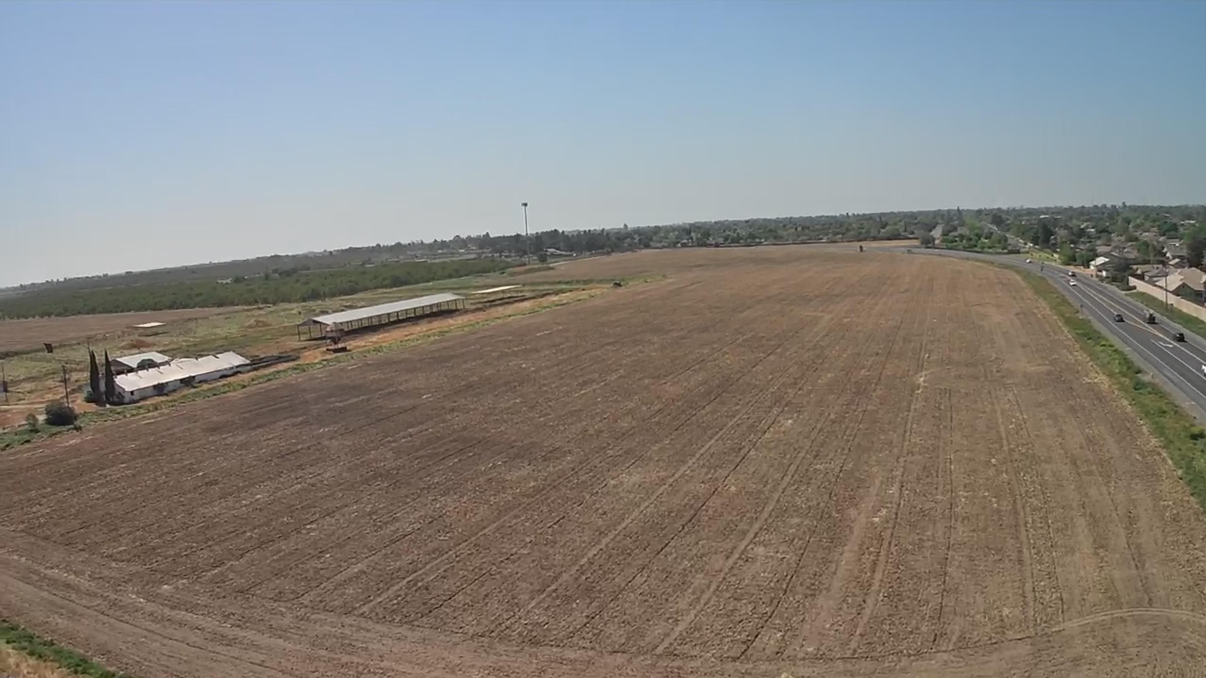 350 acres in Kings County, California