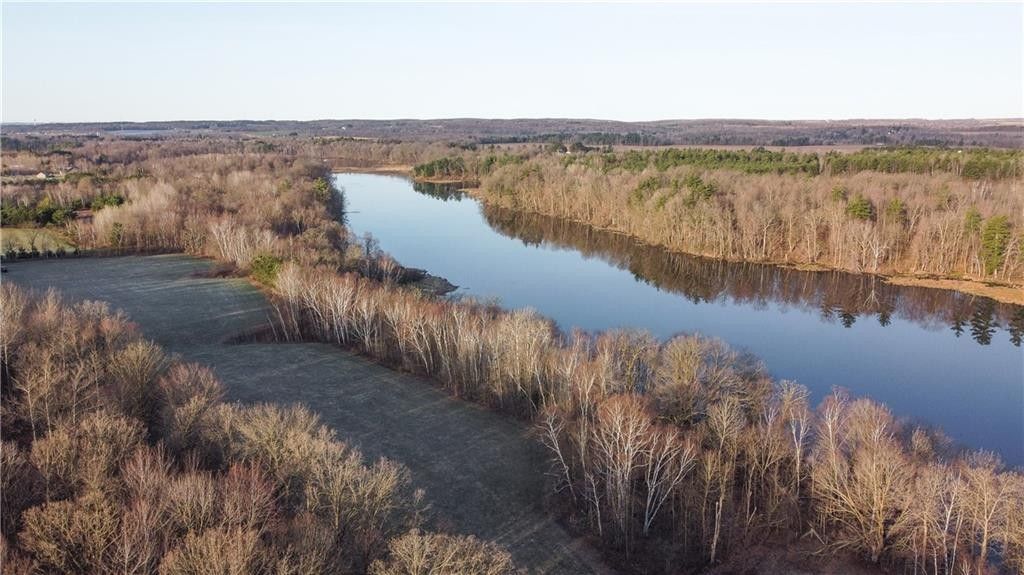 15.58 acres in Barron County, Wisconsin