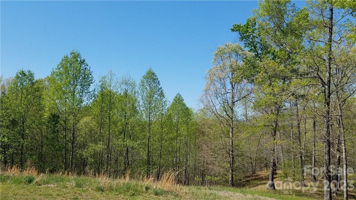 4.52 acres in Polk County, North Carolina
