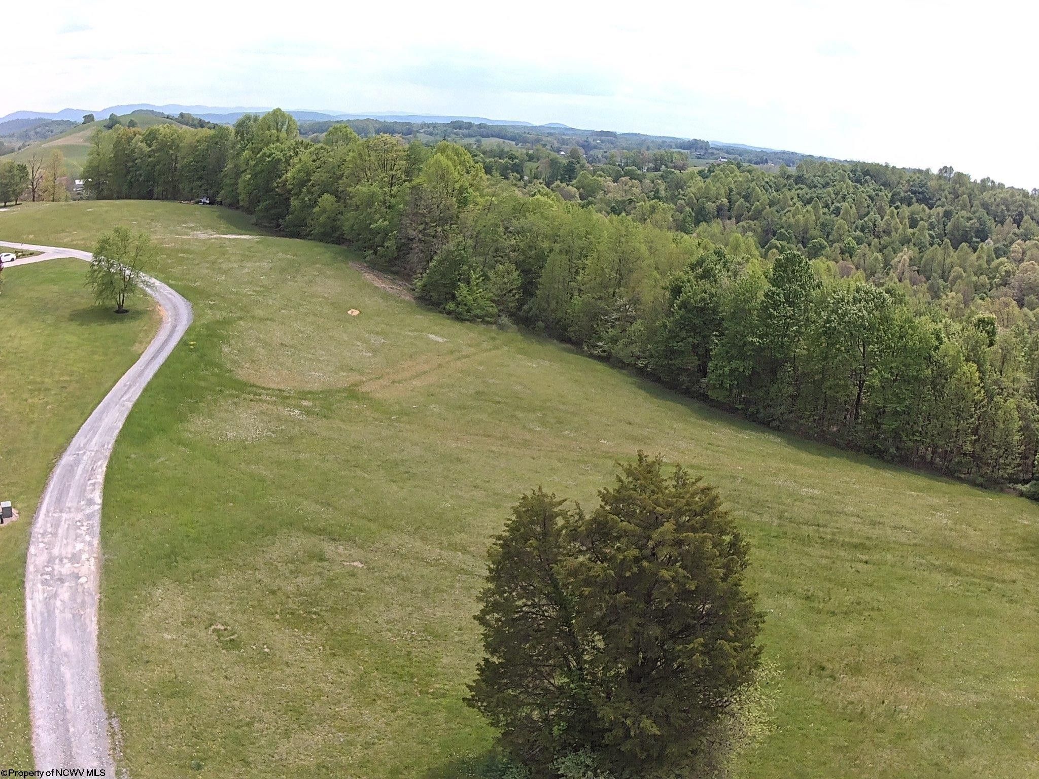 TBD Glade Run Road, Moatsville, WV 26405 | MLS: 10142433 | Land.com