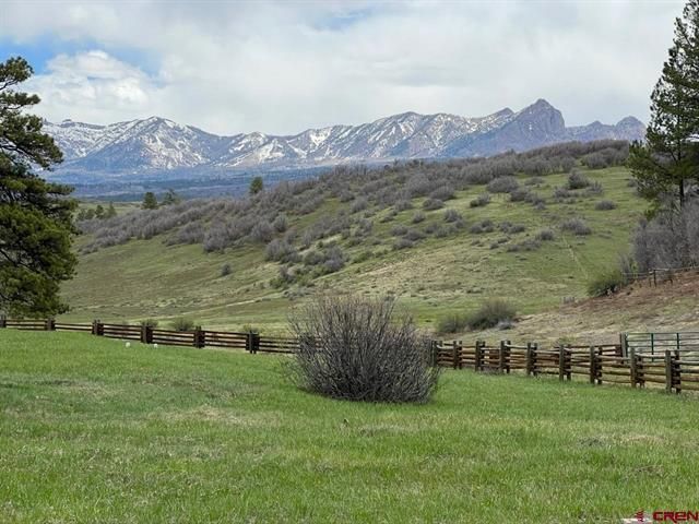 1729b Navajo Peak Place, Chromo, CO 81147 | MLS: 803358 | Land.com
