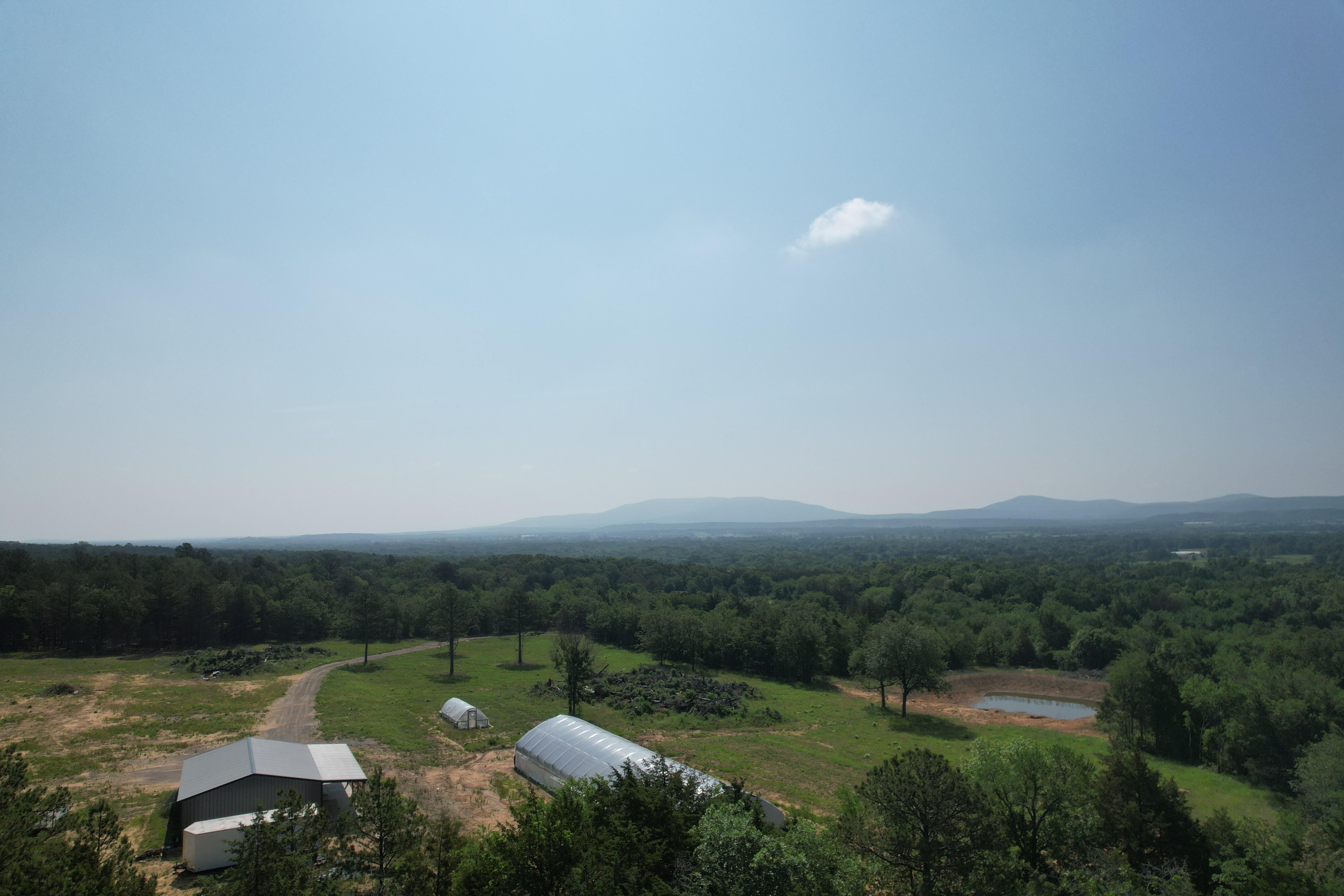 26812 Bokoshe Mountain, Bokoshe, OK 74930 | Land.com