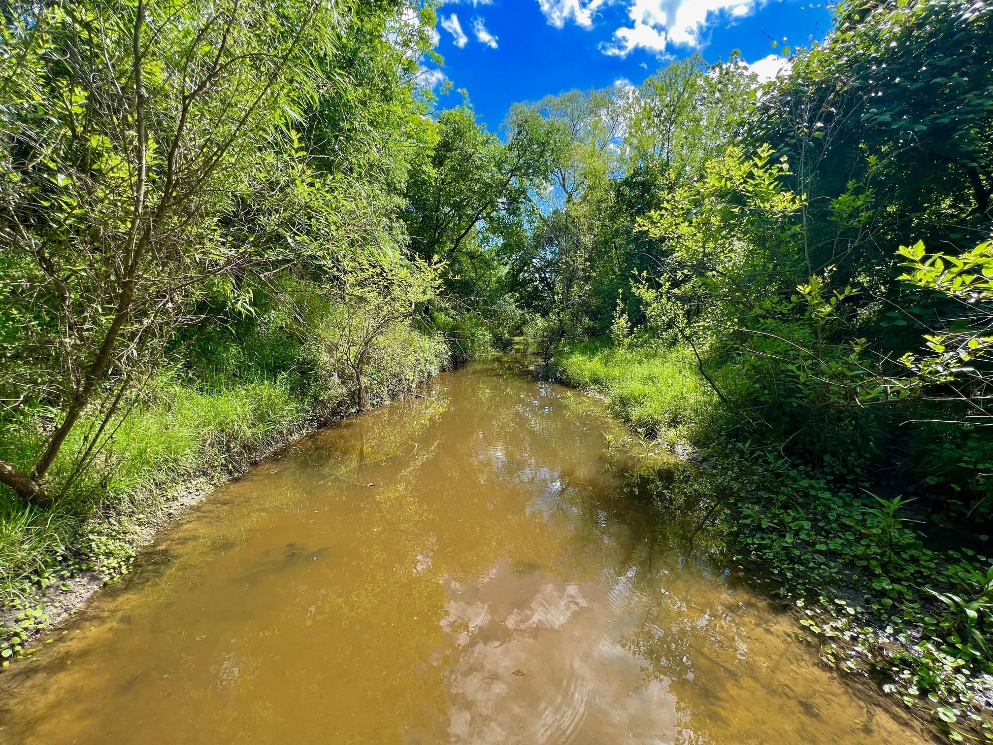 66 acres in Refugio County, Texas