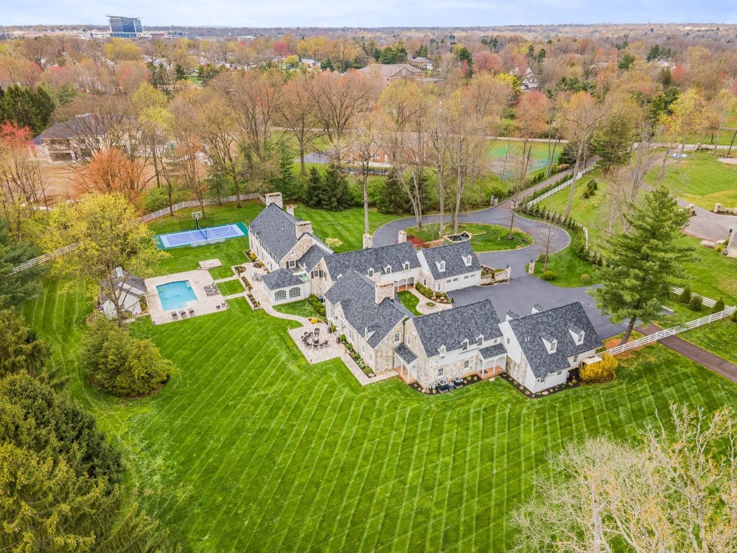 3.01 acres in Hamilton County, Ohio