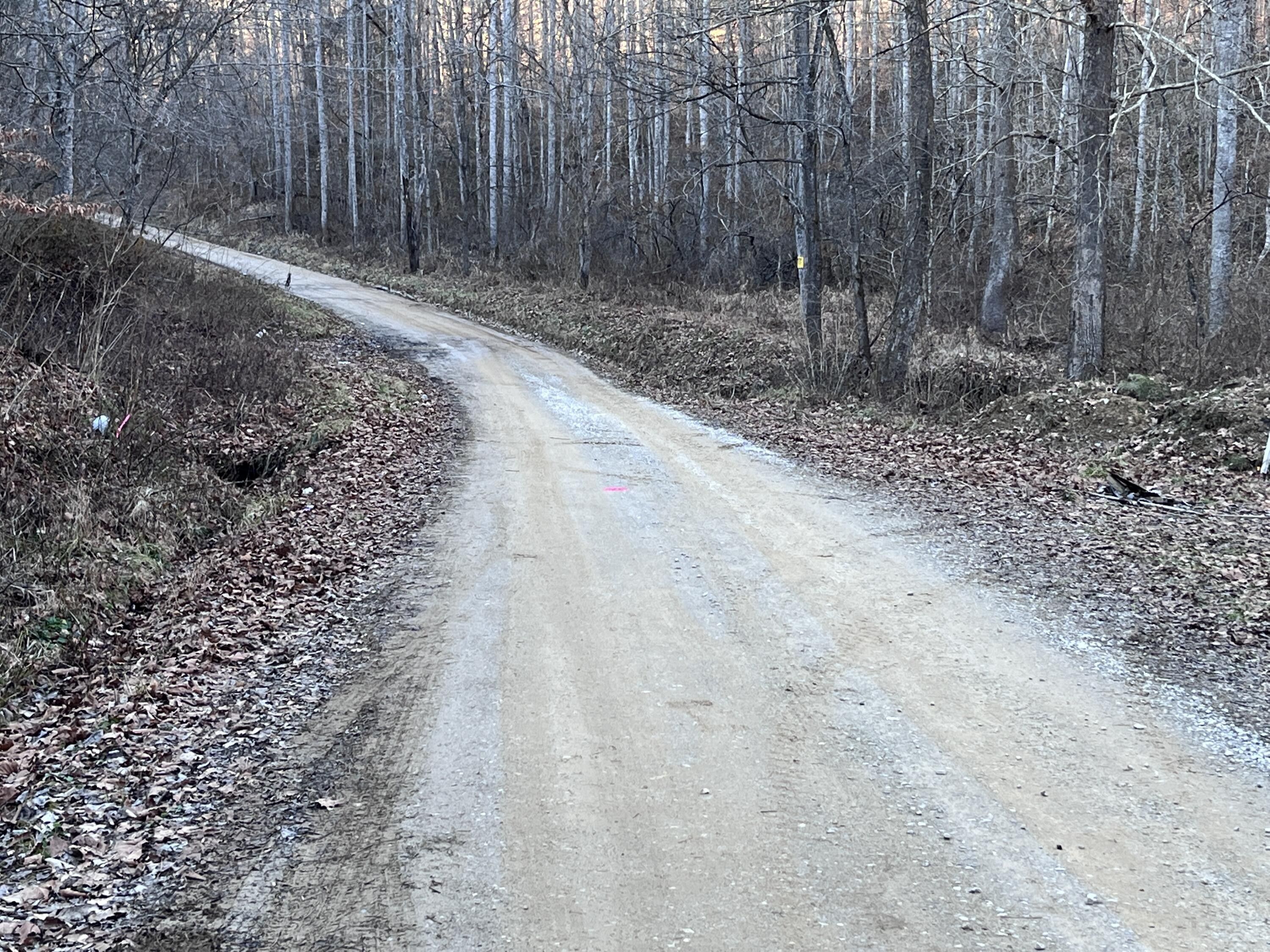 15.27 acres in Owsley County, Kentucky