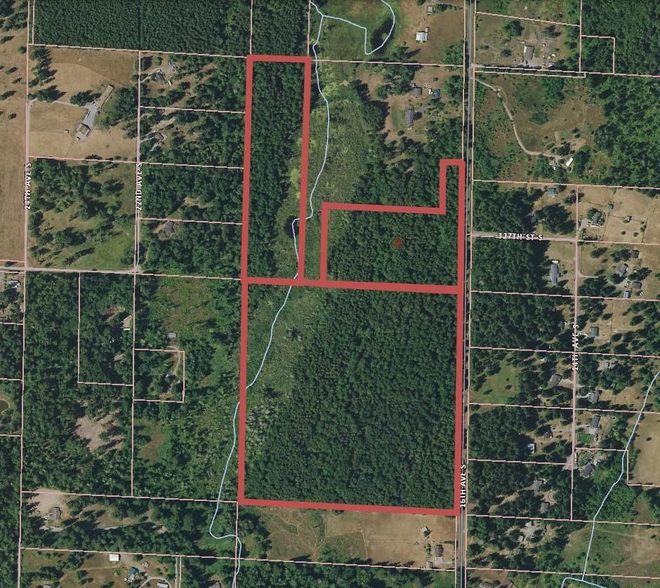 328xx 16th Ave S, Roy, WA 98580 | MLS: 2037913 | Land.com