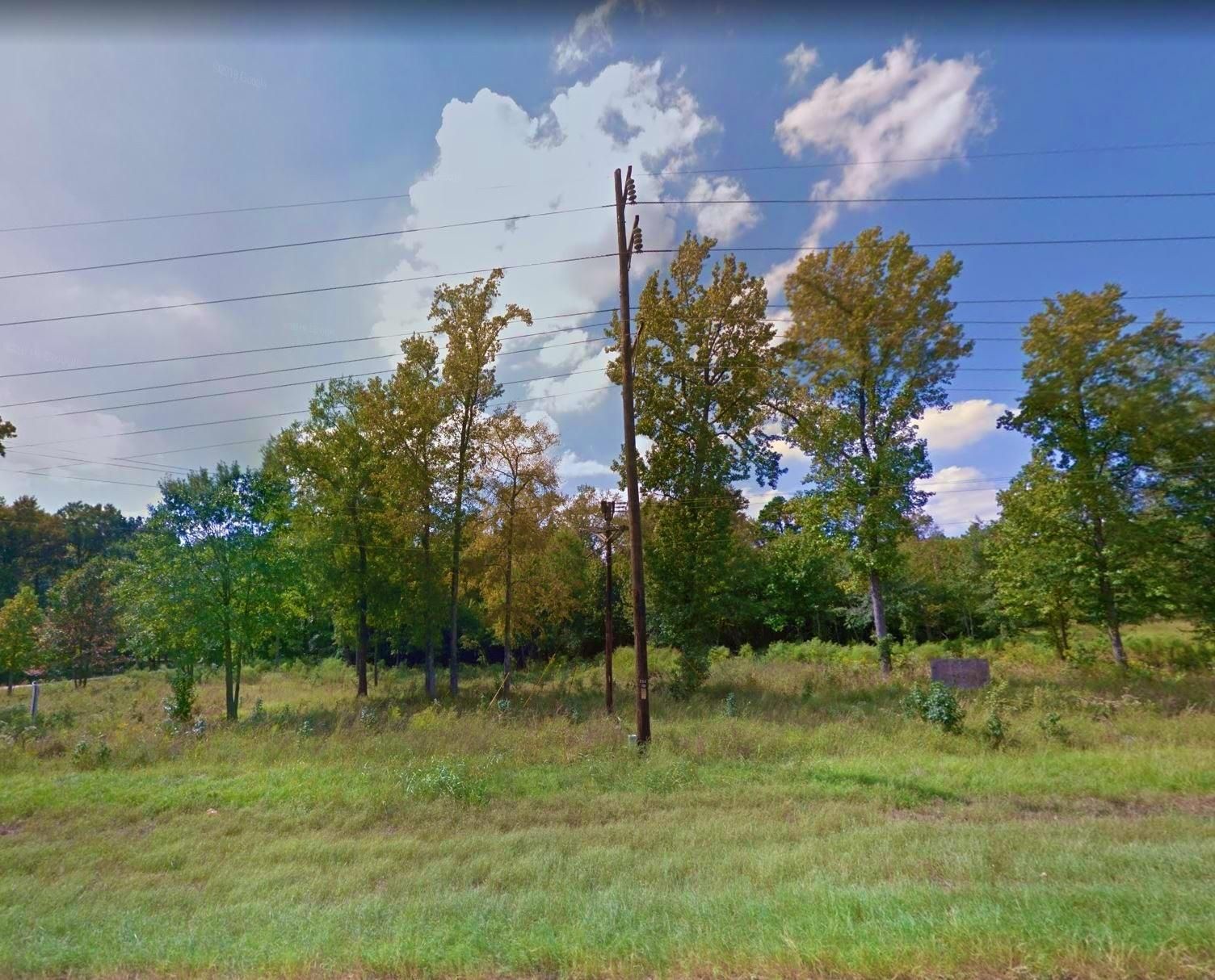 0.2 acres in Franklin County, Texas