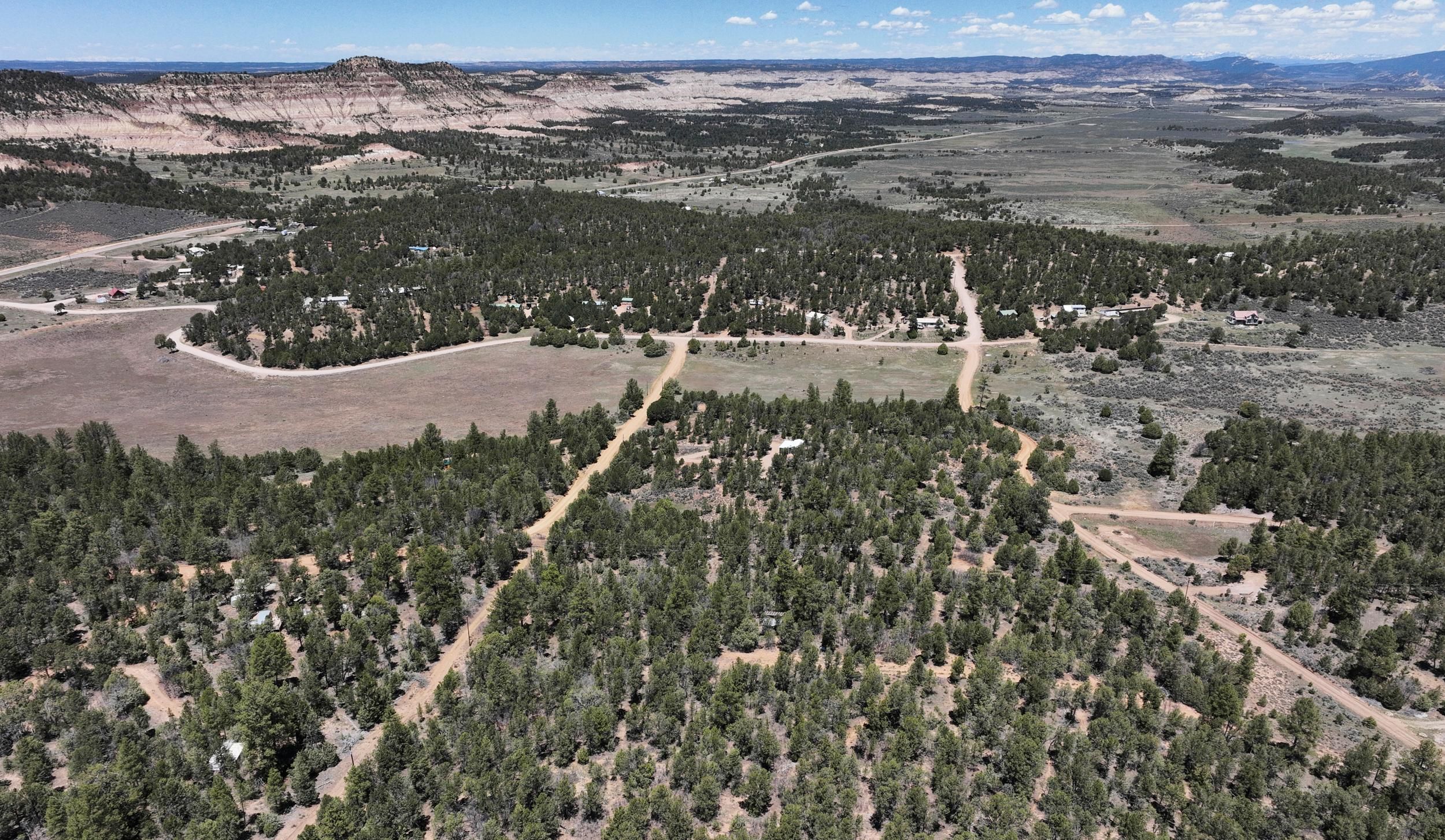 0.82 acres in Sandoval County, New Mexico
