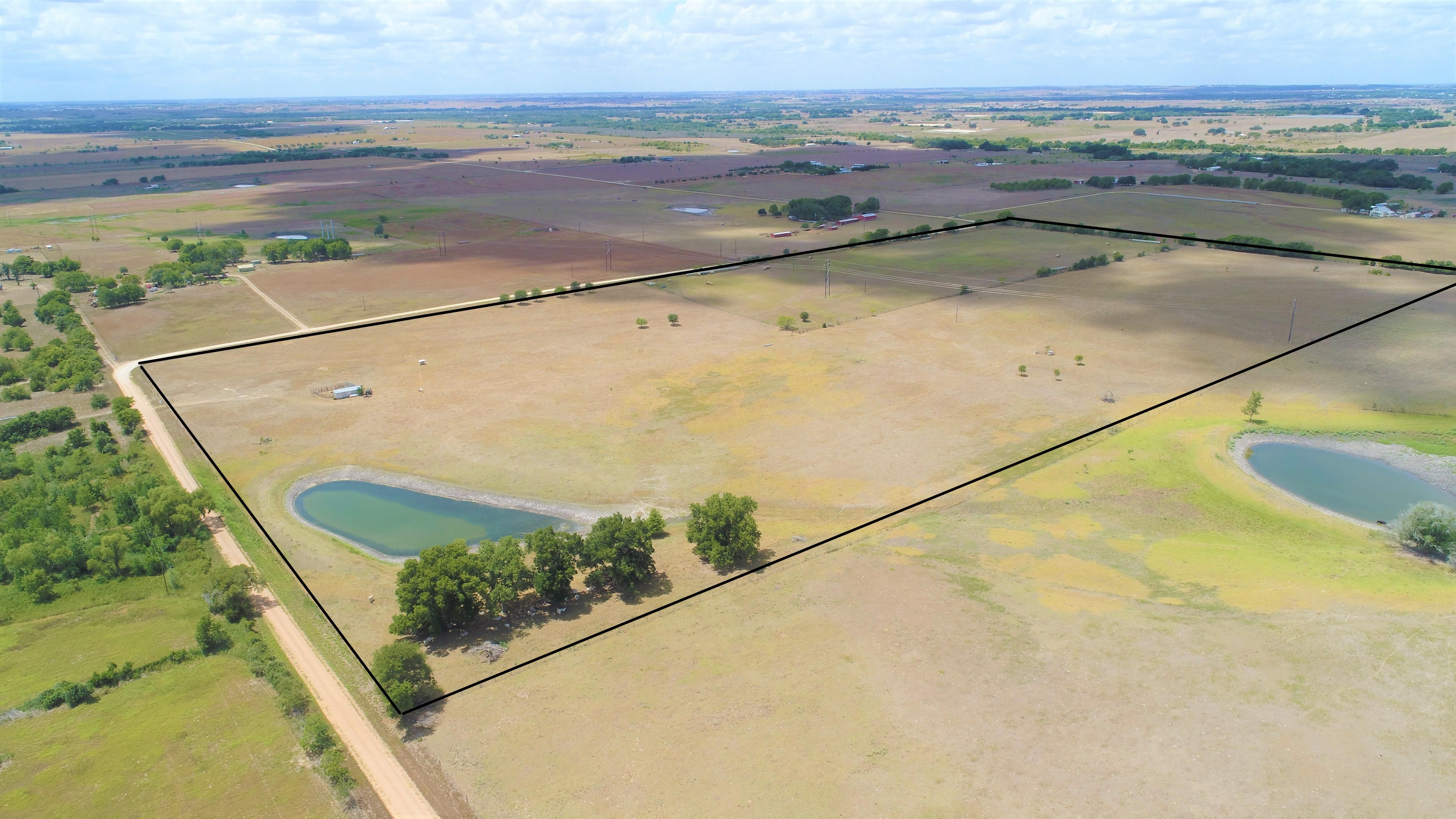 50 22 Acres In Lavaca County Texas