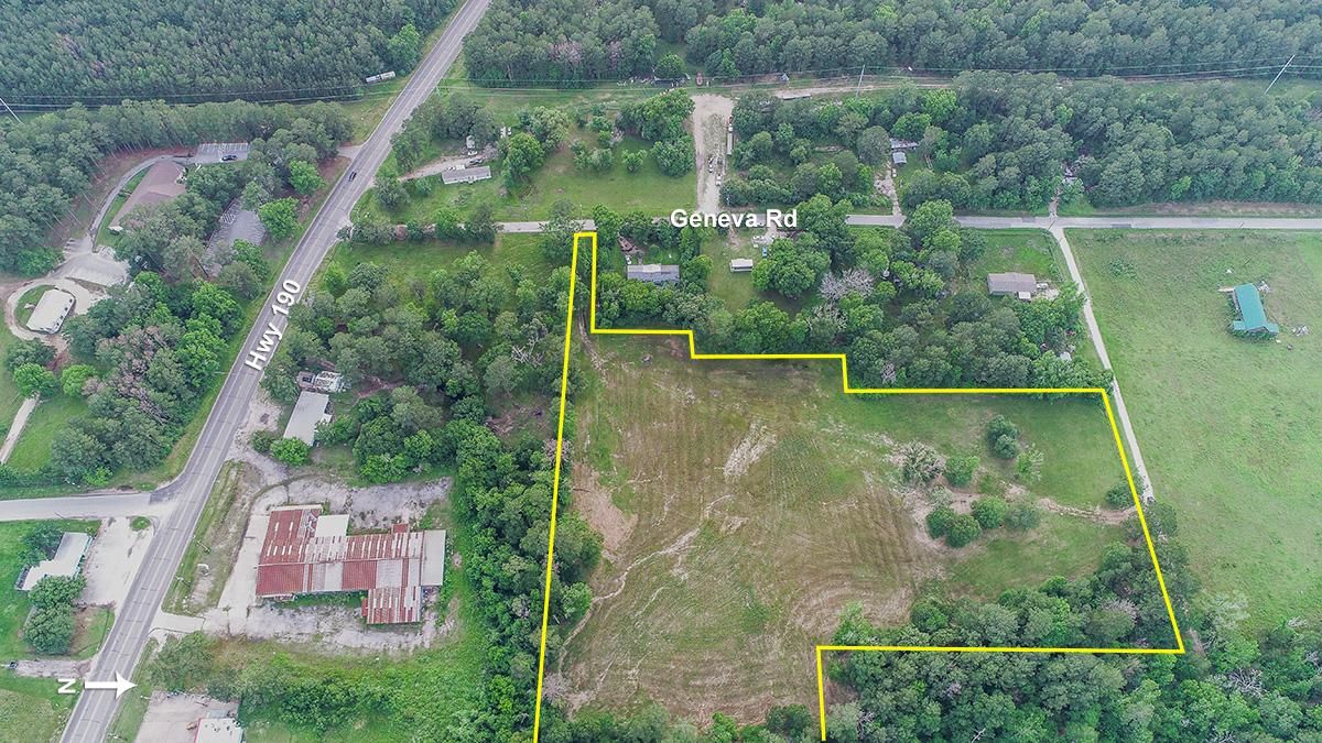 Geneva Road, Huntsville, TX 77320 | MLS: https://homelandprop.com ...