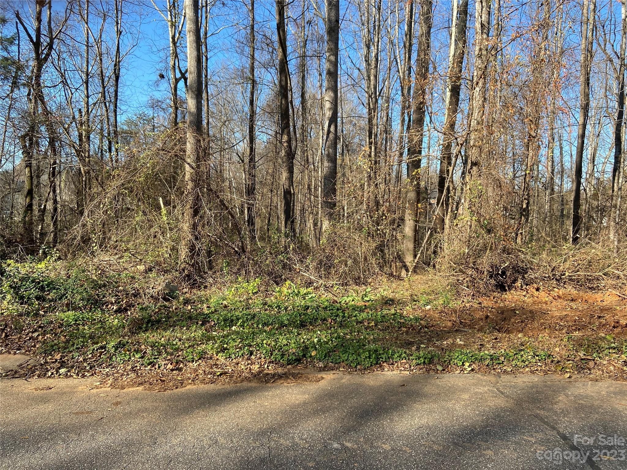 0.31 acres in Iredell County, North Carolina