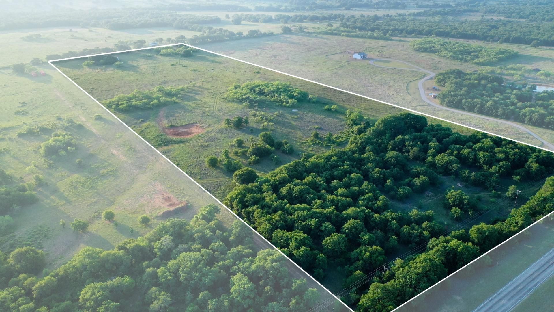 26.5 acres in Joy, TX, 76365 | Land.com