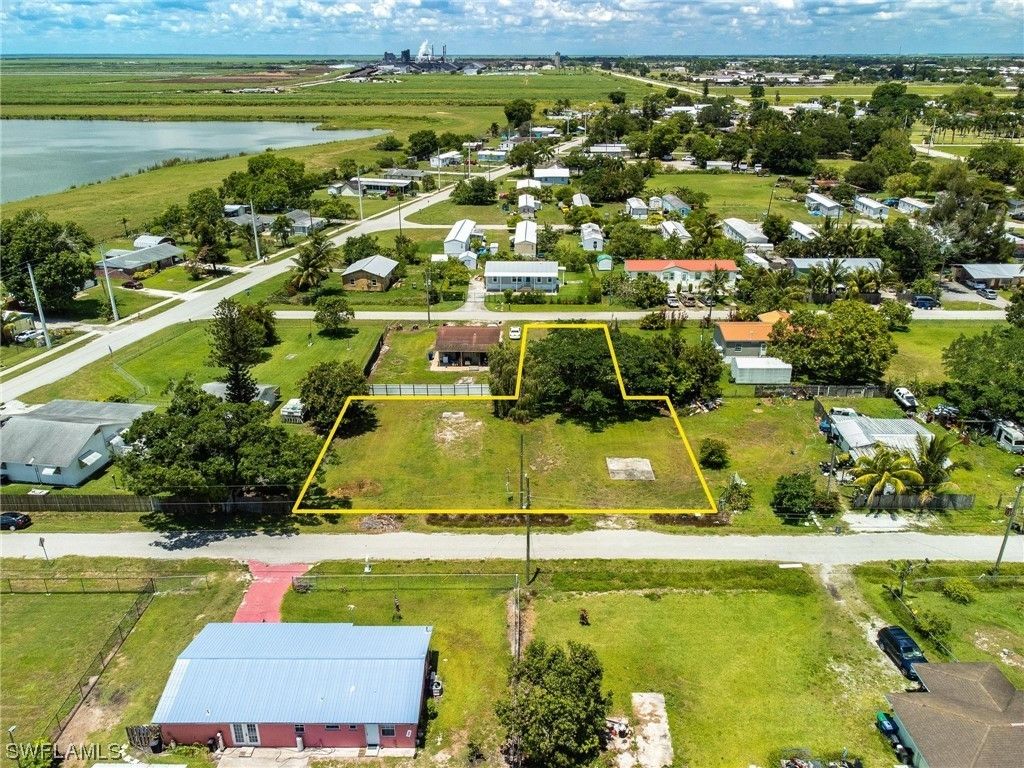 Residential - CLEWISTON, FL