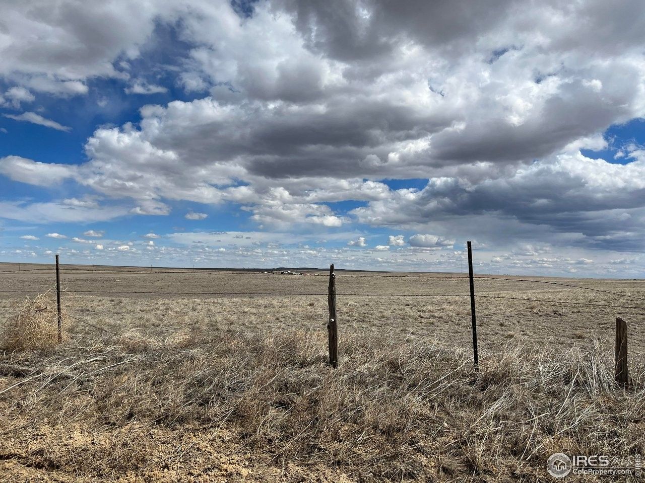 35 acres in Weld County, Colorado