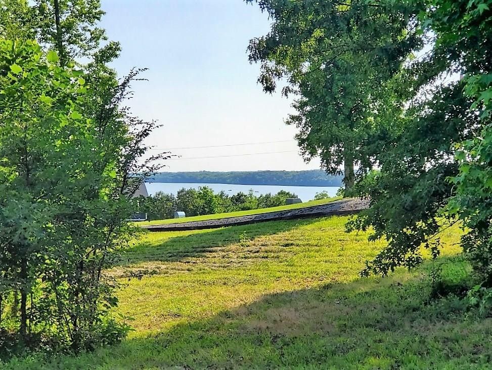 0.71 acres in Benton County, Tennessee