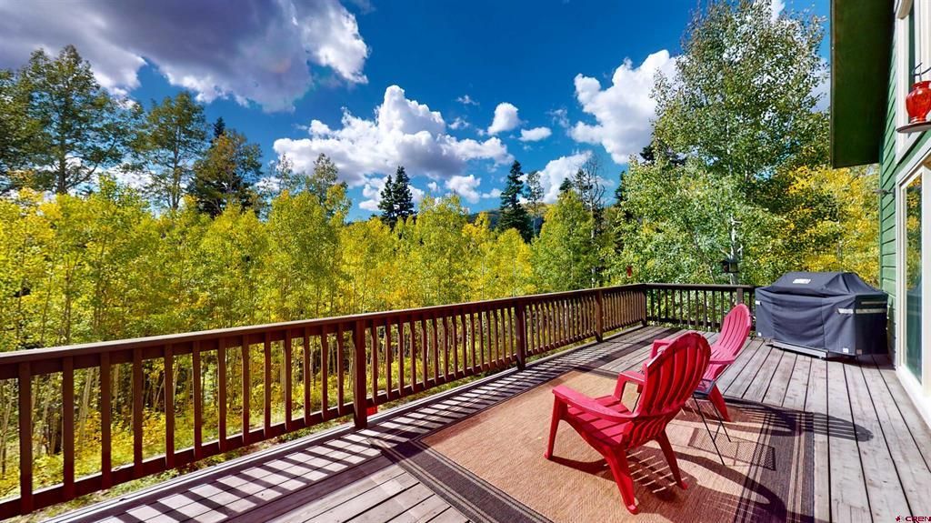261 Aspen Drive, Durango, CO 81301 | MLS: 798682 | Land.com