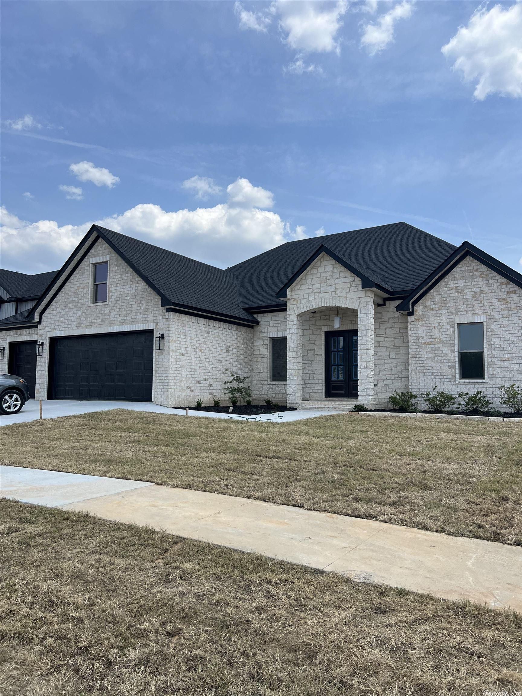 0.28 acres in Pulaski County, Arkansas