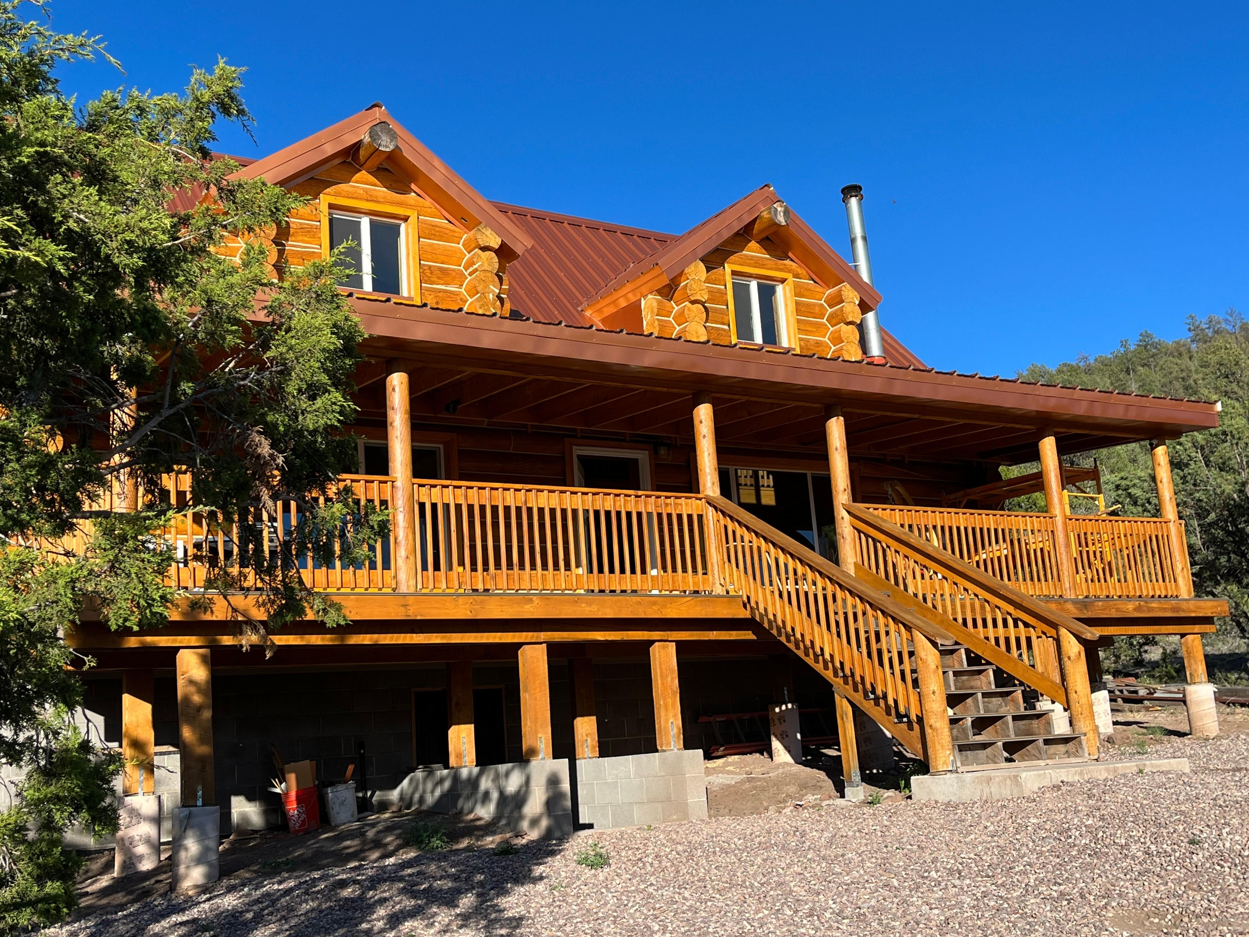 2664 NM-12, Aragon, NM 87820 | MLS: 1035522 | Land.com