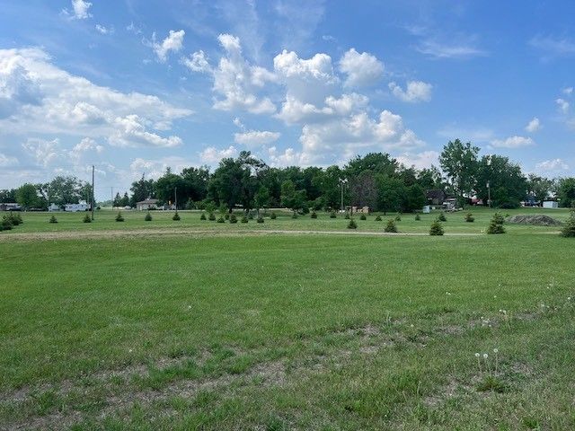 1.42 acres in Marshall County, South Dakota