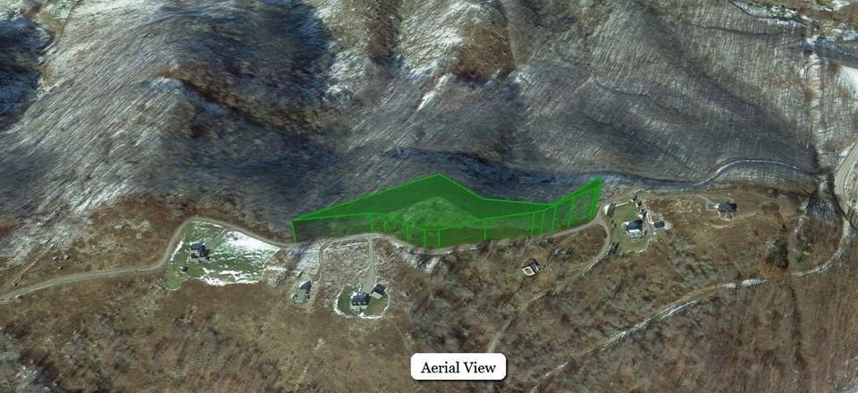 Headwaters Road, Slaty Fork, WV 26291 | Land.com