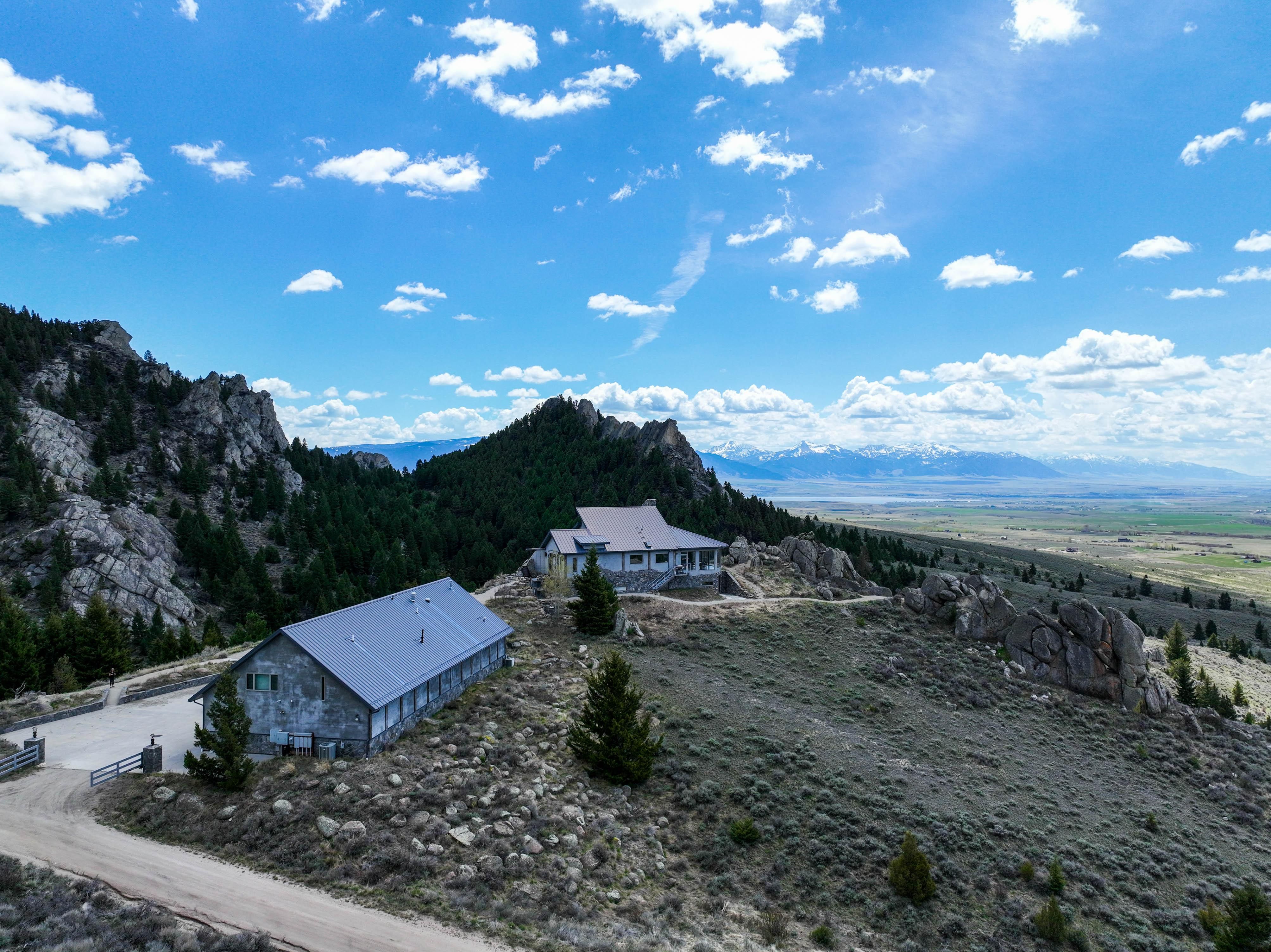 405 Swayback Road, McAllister, MT 59740 | Land.com
