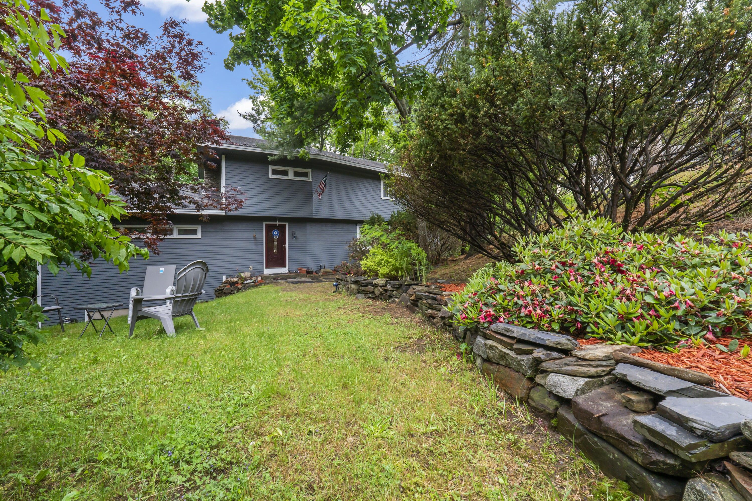 0.31 acres in Kennebec County, Maine