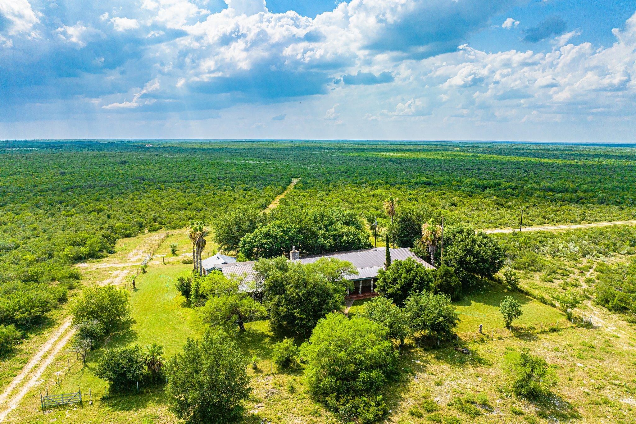 1318 SH-44, Freer, TX 78357, Freer, TX 78357 | Land.com