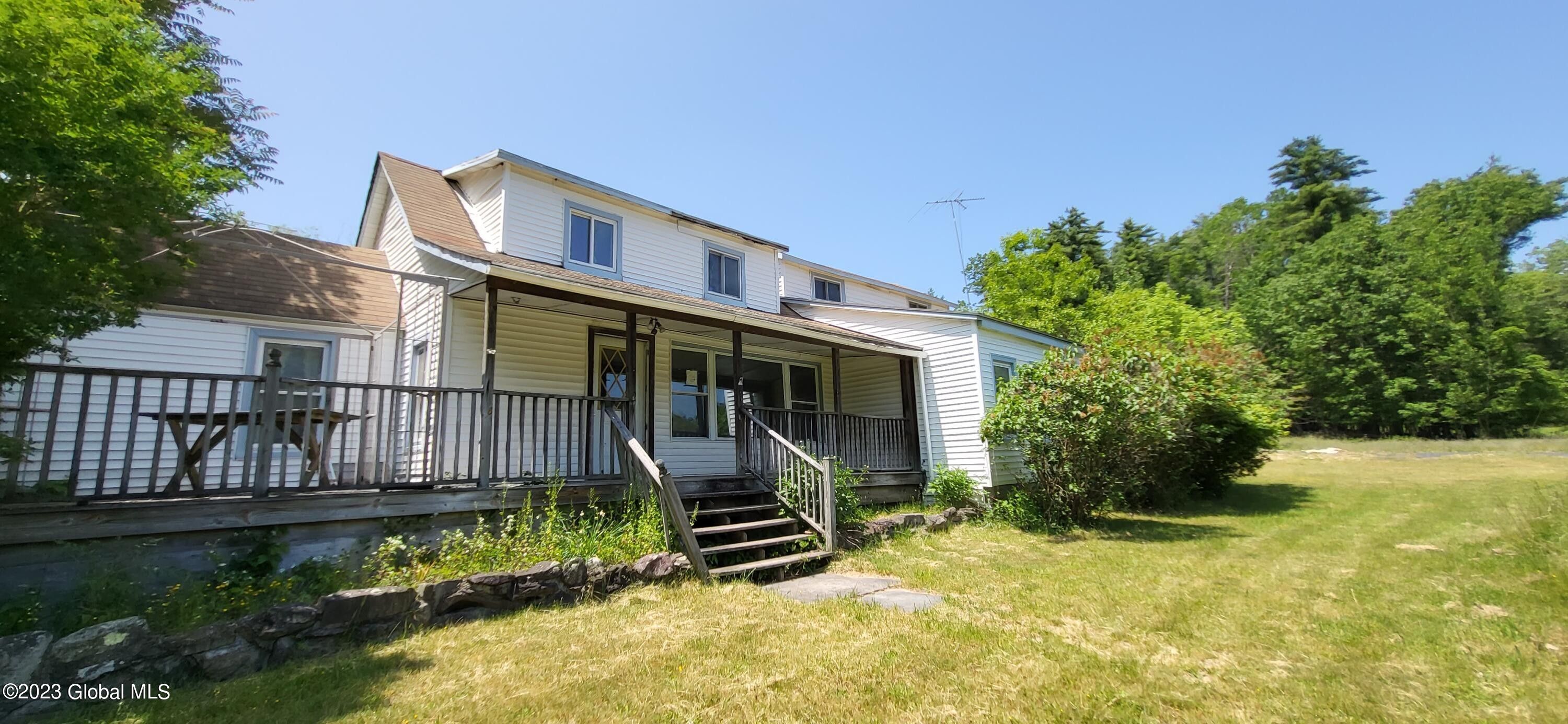 953 Ira Vail Road, Leeds, NY 12451 | MLS: 202318130 | Land.com