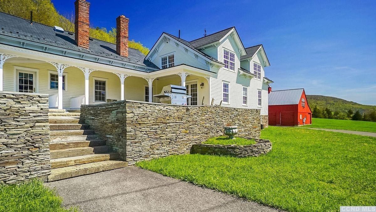 113.48 acres in Greene County, New York