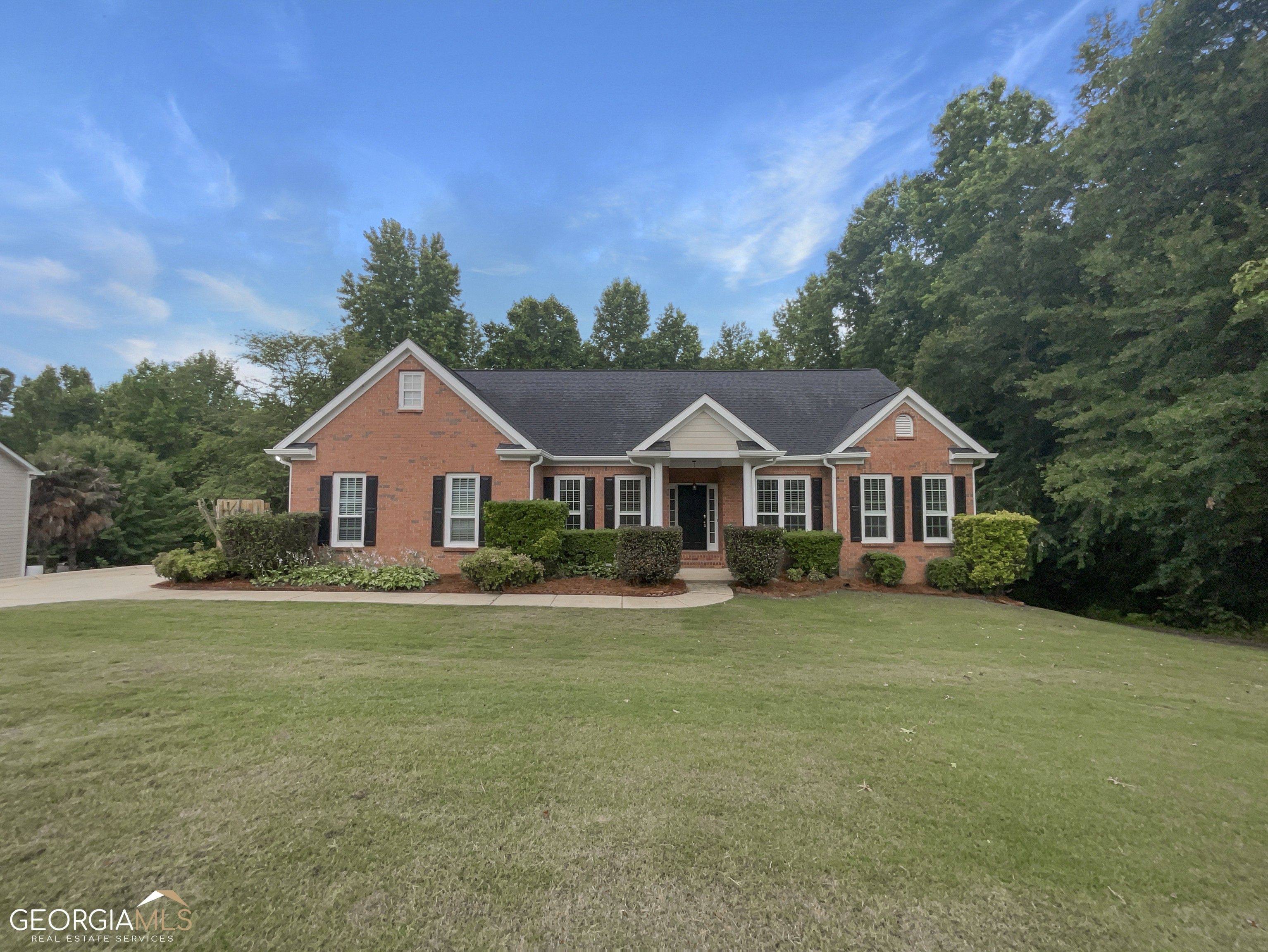 0.81 acres in Gwinnett County, Georgia