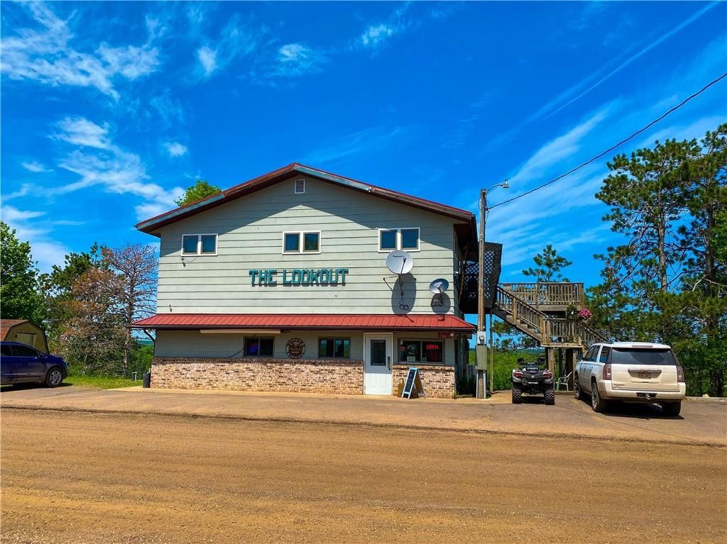 7441 E County Road Y, Gordon, WI 54838 | MLS: 1574038 | Land.com