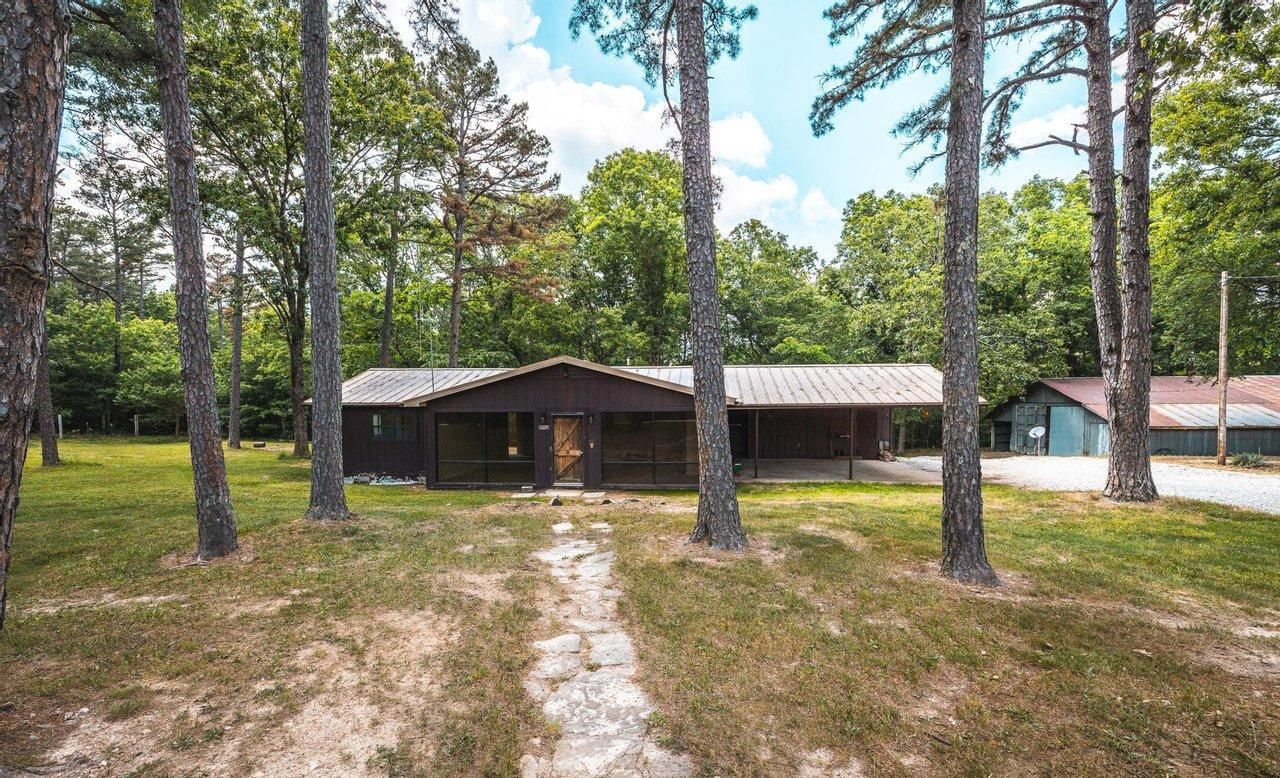 12100 Bell Road, Roby, MO 65557 | Land.com