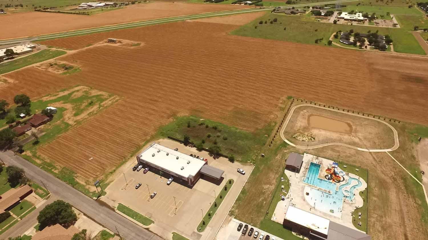 4.78 acres in Littlefield, TX, 79339 | Land.com