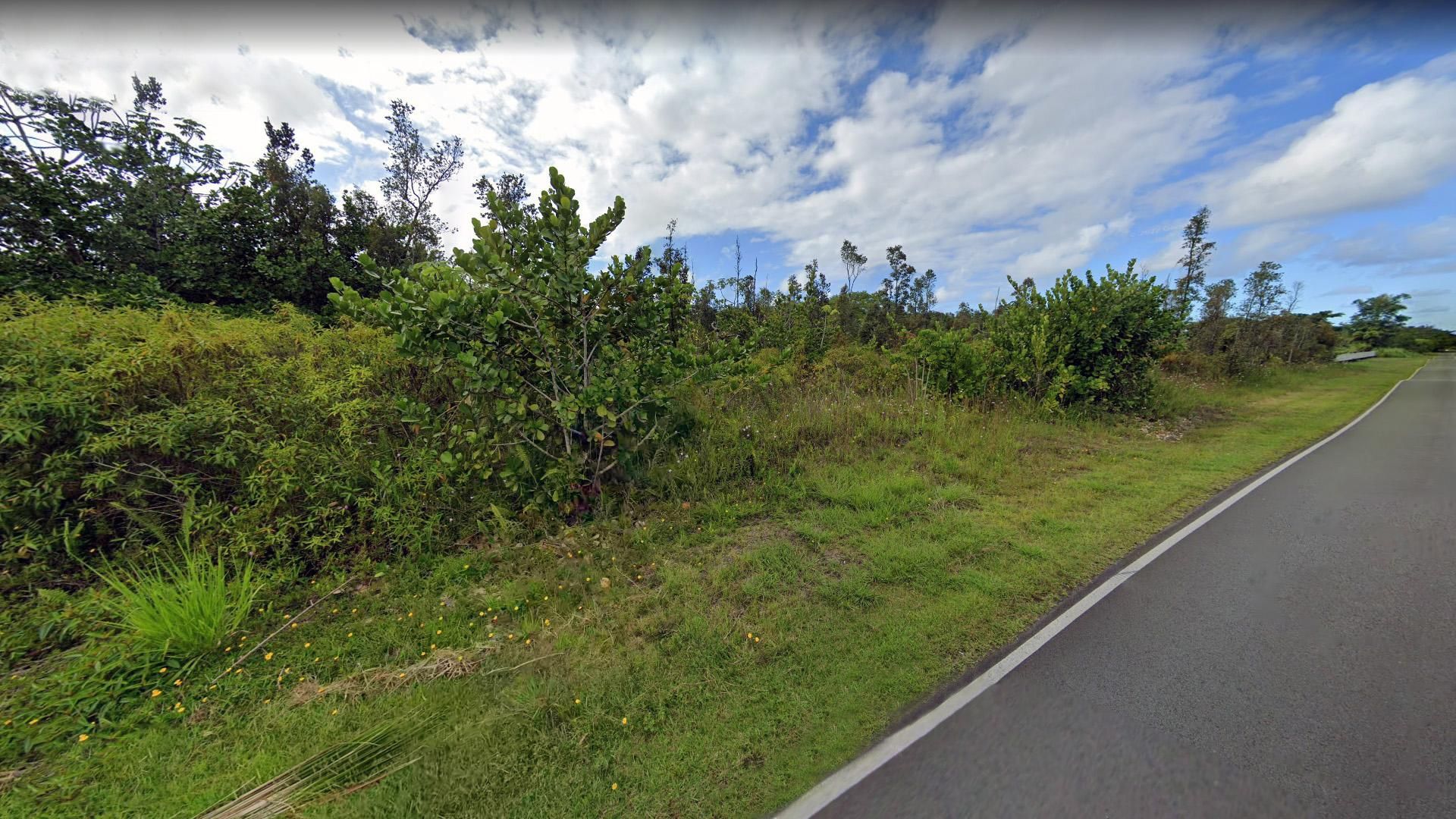 1 acres in Hawaii County, Hawaii