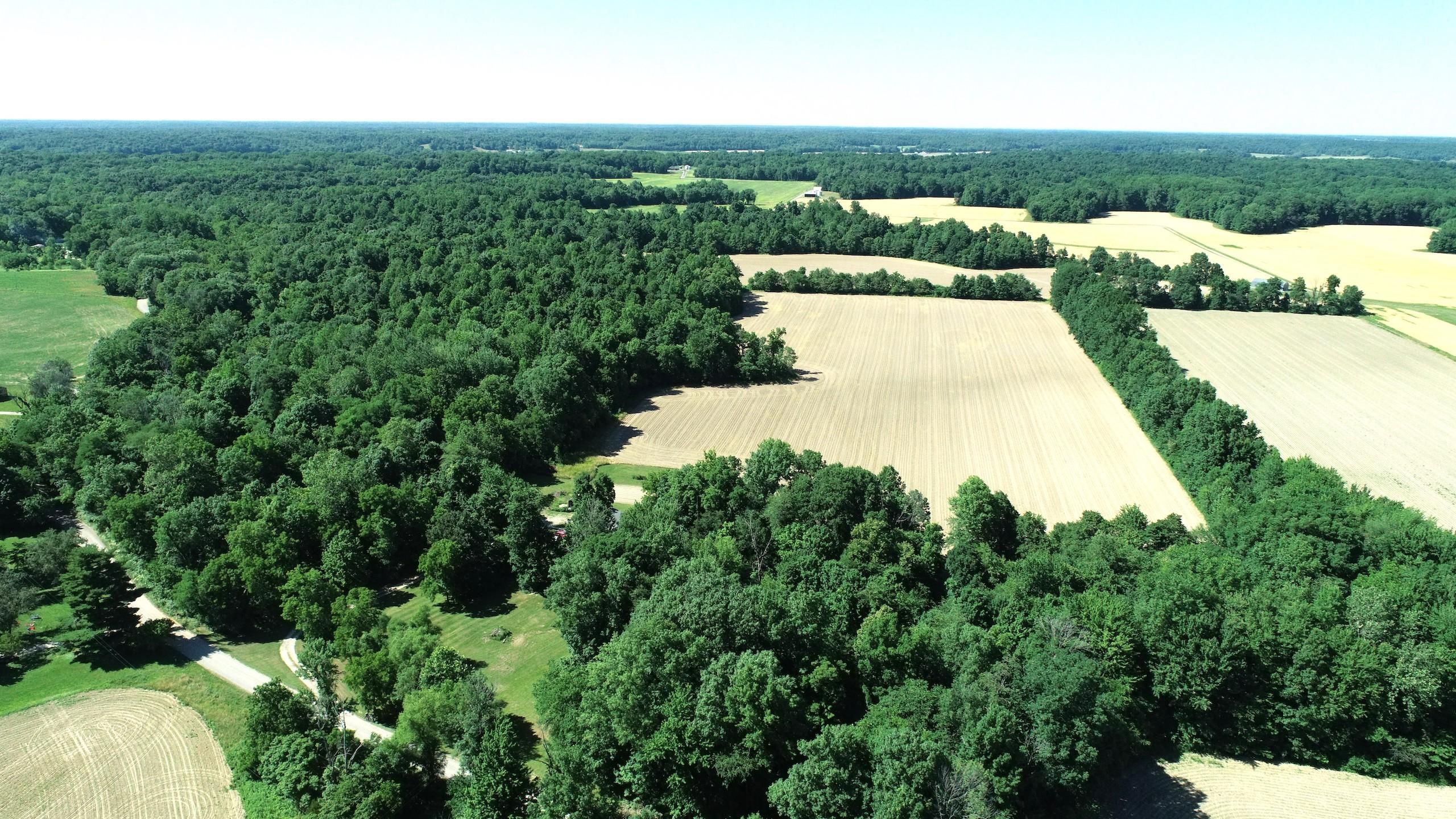 E. School Road, Lot #WP001, Rosedale, IN 47874 | Land.com